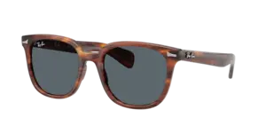 Ray-ban Sunglass Brunel Ii Blue