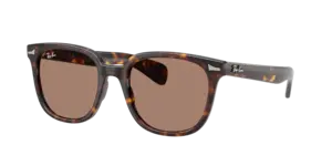 Ray-ban Sunglass Brunel Ii - Light Violet