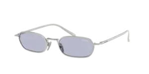 Prada Sunglass Pr D58s - Blue