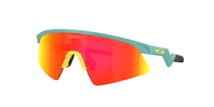 Oakley Sunglass X Fortnite™ Fishstick Resistor Sweep - Prizm Ruby