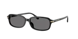 Michael Kors Sunglass Agra Dark Grey Polarized