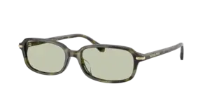 Michael Kors Sunglass Agra - Green