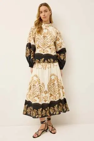 MARIE OLIVER Vicki Skirt