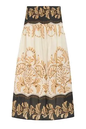 MARIE OLIVER Vicki Skirt