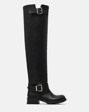 Steve Madden Chopper Over The Knee Boots