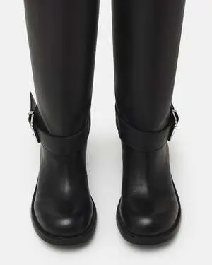Steve Madden Chopper Over The Knee Boots