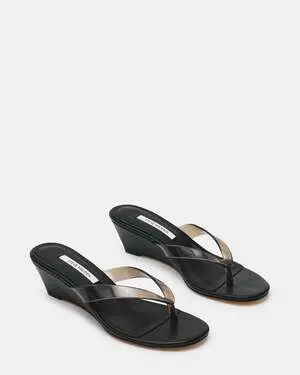 Steve Madden Drazer Thong Sandals