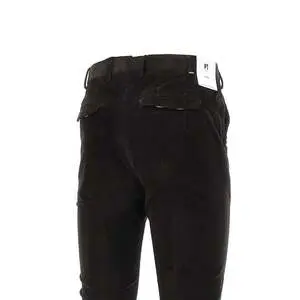 PT TORINO Master Fit' Corduroy Pants