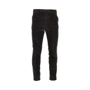 Pt Torino Zip Up Pants For Men