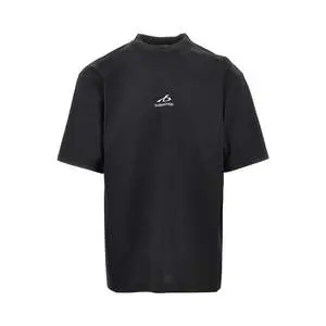 Balenciaga Bodies' Jersey T-shirt An