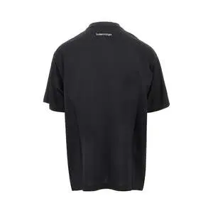 Balenciaga Bodies' Jersey T-shirt An