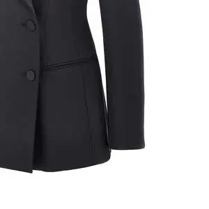 Seafarer Vanity' Double-breasted Jacket