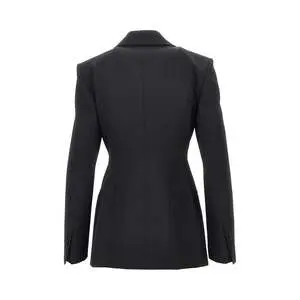 Seafarer Vanity' Double-breasted Jacket