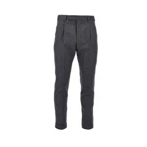Pt Torino Stretch Bottoms For Men