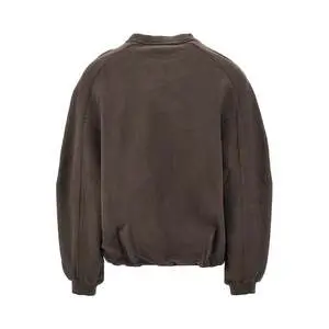 Jacquemus Montaigne' Crewneck Weathirt