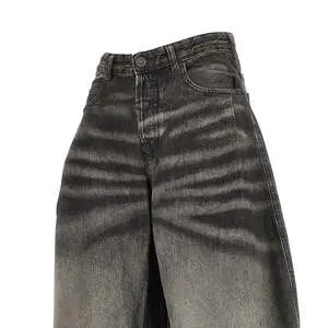 DIESEL® 1987 D-khelz Relaxed Fit Jeans