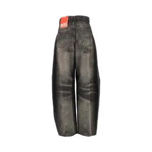 DIESEL® 1987 D-khelz Relaxed Fit Jeans