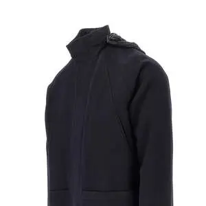 PALTO' 2l Wool Felt Coat