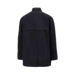 PALTO' 2l Wool Felt Coat