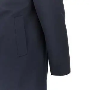PALTO' Cantuccio' 2l Drill Coat