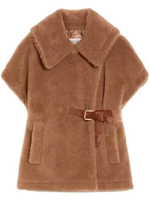 Max Mara Camel Coat