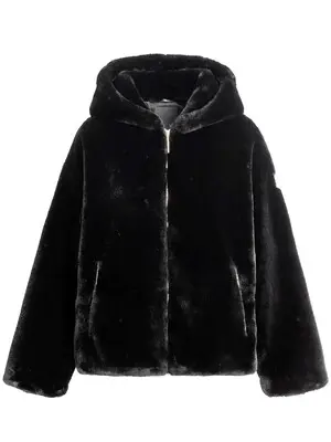 TATRAS Furry Yumola Coat