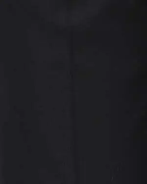 HOUSE OF DAGMAR Classic Suit Trouser Svart