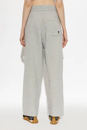 AMI Paris Sweatpants