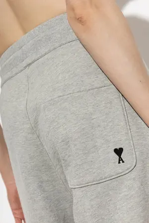 AMI Paris Sweatpants