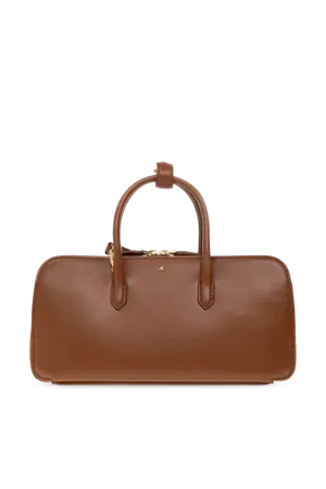 Alaïa Delta Small’ Bag - Brown