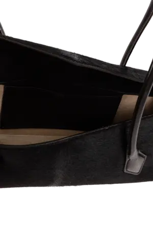 Alaïa Teckel’ Bag - Brown