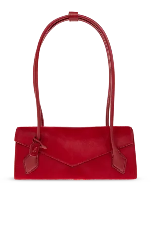 Alaïa ‘teckel’ Bag Red