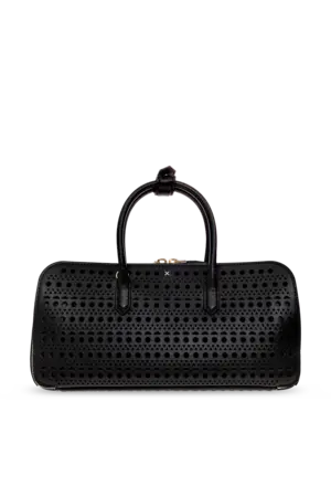 Alaïa Delta Small’ Bag