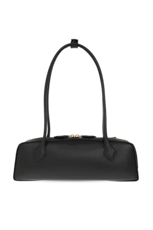 Alaïa Teckel Medium’ Bag - Green