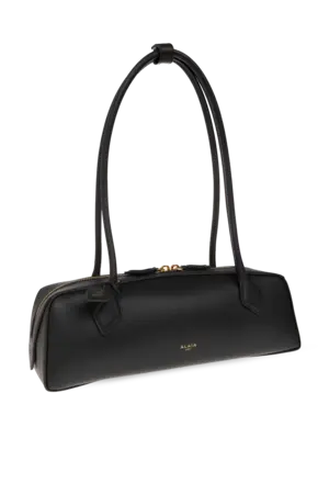 Alaïa Teckel Medium’ Bag - Green
