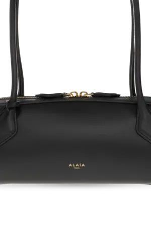Alaïa Teckel Medium’ Bag - Green