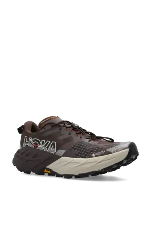 HOKA® Speedgoat Gtx’ Sports Shoes - Brown