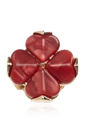 Kate Spade New York Clover-shaped Earrings