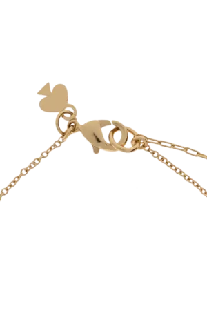 Kate Spade New York Bracelet With Pendant