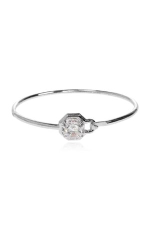 Kate Spade New York Bracelet With A Shimmering Crystal