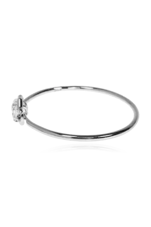 Kate Spade New York Bracelet With A Shimmering Crystal