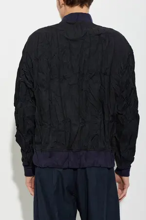 Comme Des Garçons Jacket With Pockets