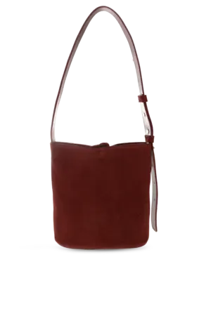 LIÉ STUDIO Bag ‘paula - Brown