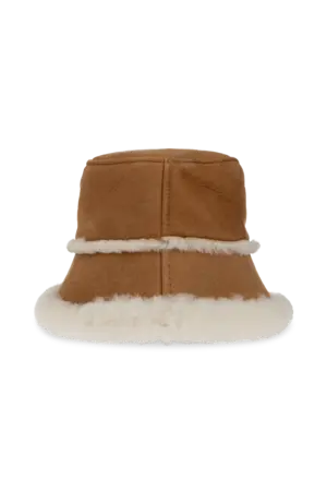 EMU AUSTRALIA Furry Hat