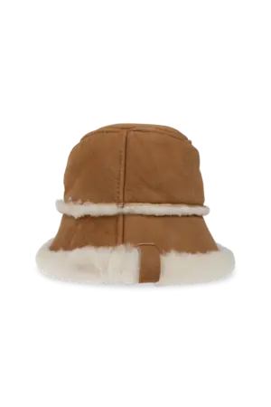 EMU AUSTRALIA Furry Hat