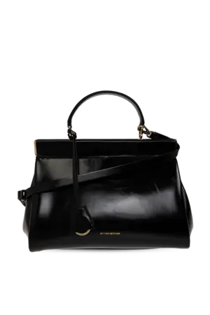 Victoria Beckham 'sloane' Bag Black