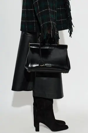 Victoria Beckham Sloane' Bag - Black