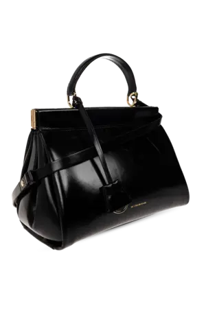 Victoria Beckham Sloane' Bag - Black