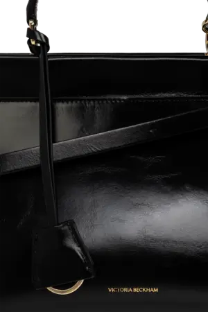 Victoria Beckham Sloane' Bag - Black