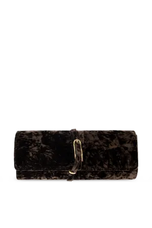 LIFFNER Velvet Bag